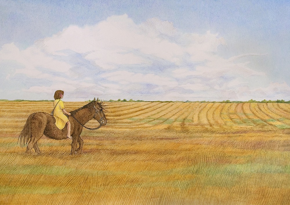 Belle’s Journey | Crow Cottage Publishing